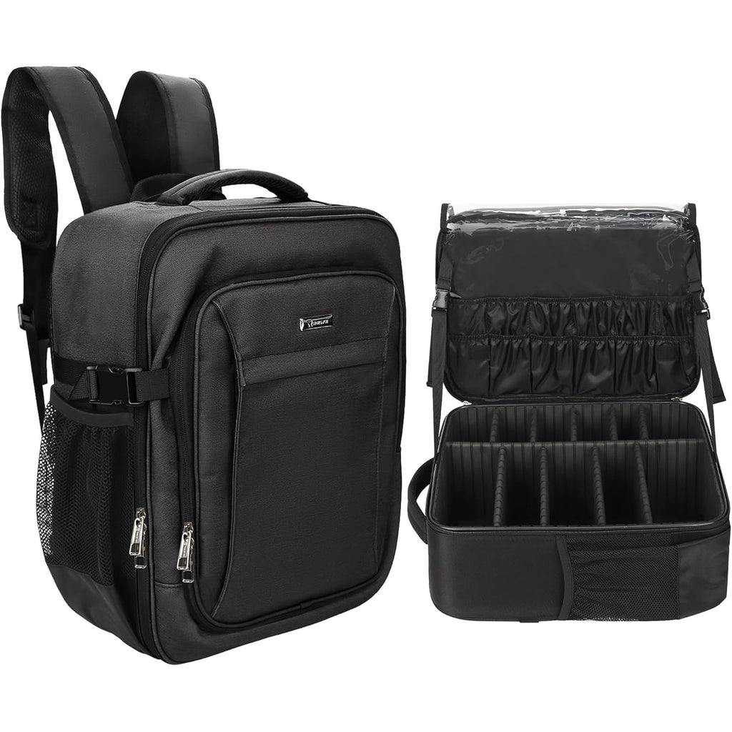 Makeup Cases – Relavel