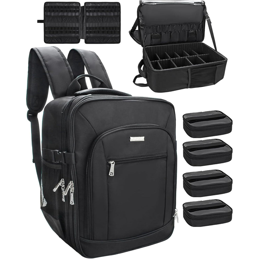 Makeup Cases – Relavel