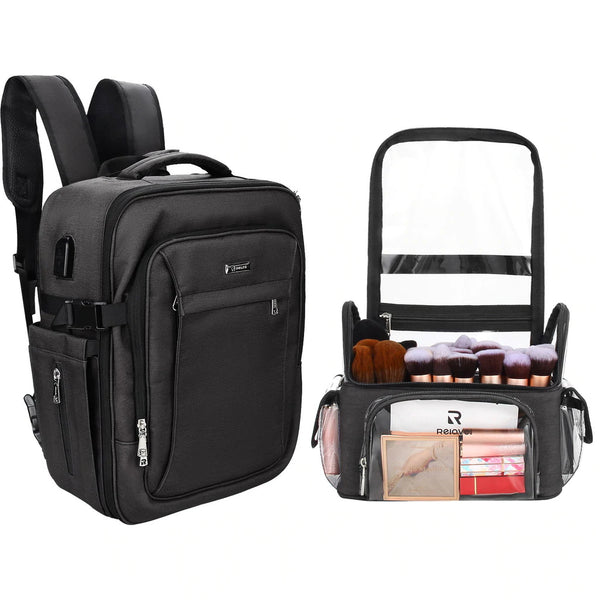 Professional Makeup Bag For Makeup Artists – Relavel