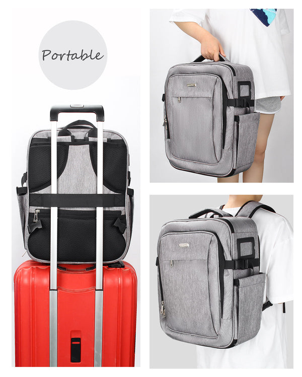 Professional Makeup Bag For Makeup Artists – Relavel