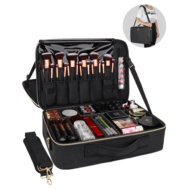 Large Makeup Cases – Relavel